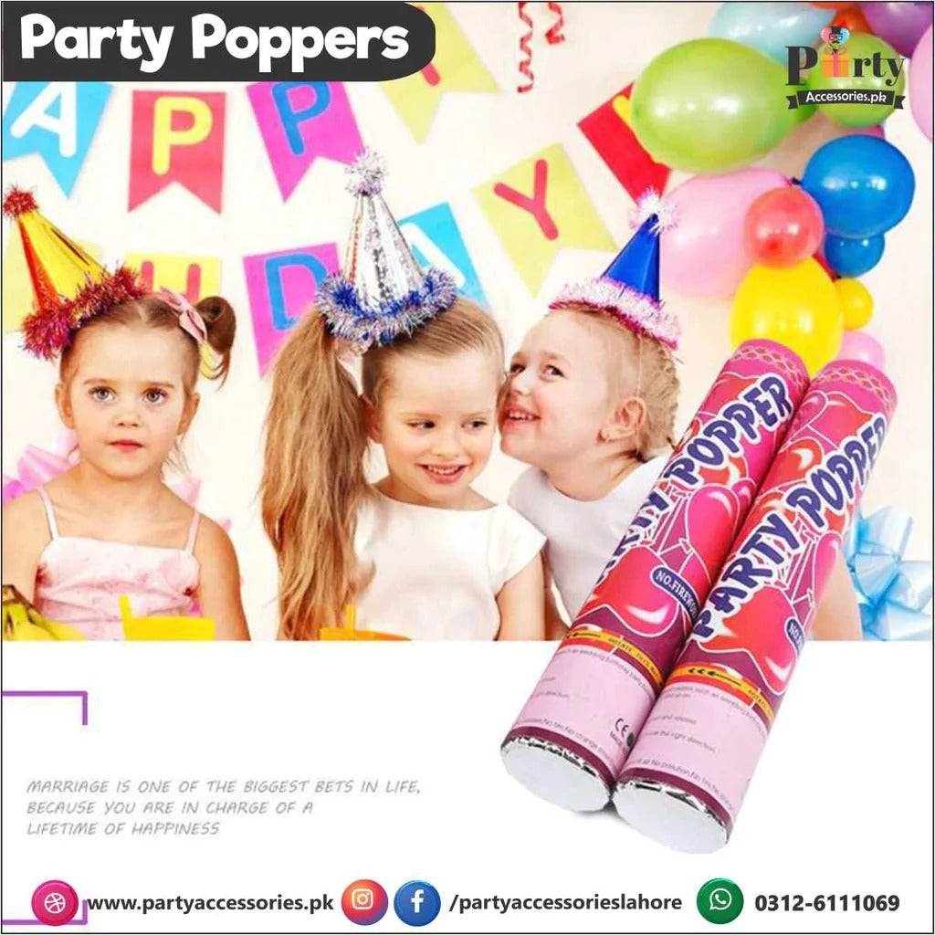 Ultimate Party Essentials: Poppers & Snow Spray Collections ...